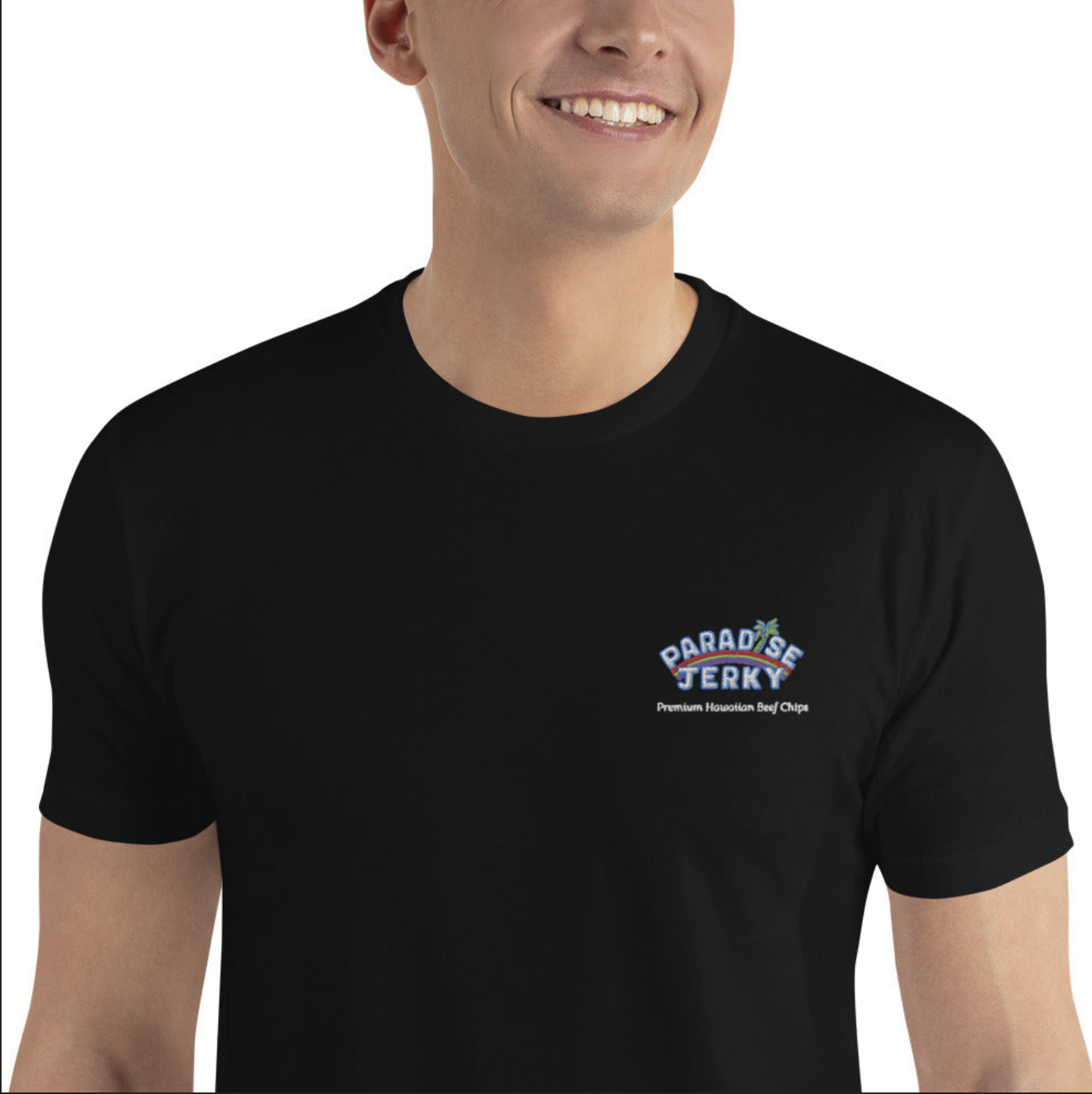 Paradise Jerky Apparel & Merchandise for True Jerky Fans